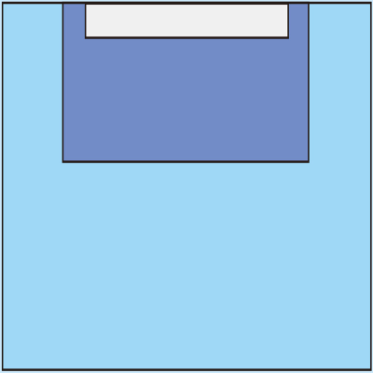 Medical Fabric Surgical Disposable Drape Sheet With Tape Absorbent ...