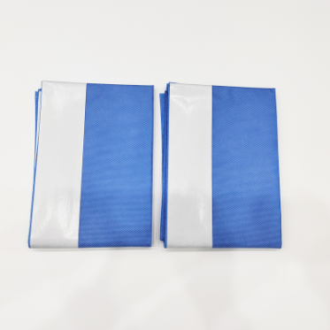 Medical Fabric Surgical Disposable Drape Sheet With Tape Absorbent ...