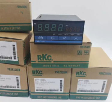 Buy Wholesale China Rkc Digital Pid Intelligent Microcomputer Led ...