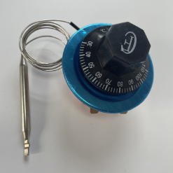 Buy China Wholesale Electric Cutting Heat Switch Knob Type Temperature ...