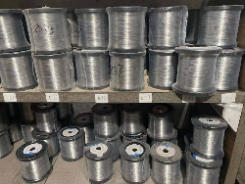 Buy China Wholesale Electric Cutting Heat Switch Knob Type Temperature ...