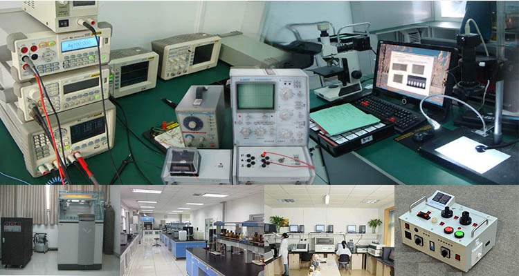 Photoresistor Price Photoelectric Switch Element Photodetector Element ...