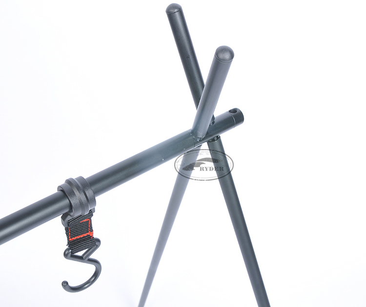 Buy Wholesale China Camping Aluminum Alloy Hanging Rack Outdoor ...