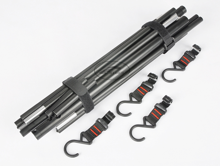 Buy Wholesale China Camping Aluminum Alloy Hanging Rack Outdoor ...