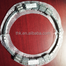 Hcr Series Japan Curved Linear Guide Rail Slide Bearing Customized ...