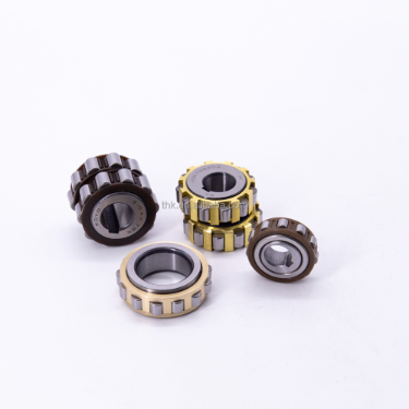 Hcr Series Japan Curved Linear Guide Rail Slide Bearing Customized ...