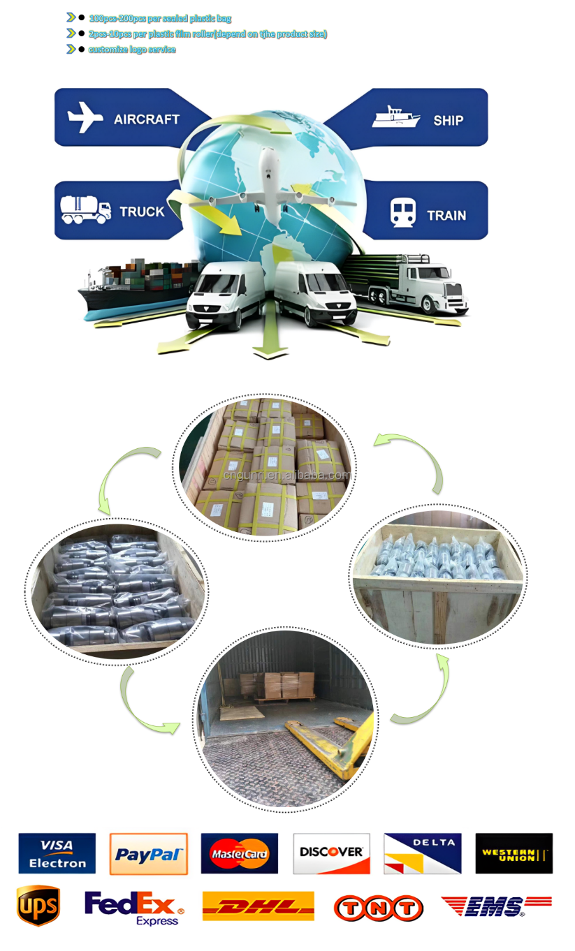 Bulk Buy China Wholesale Slider Standard Type Bearing Rail Guide Way ...