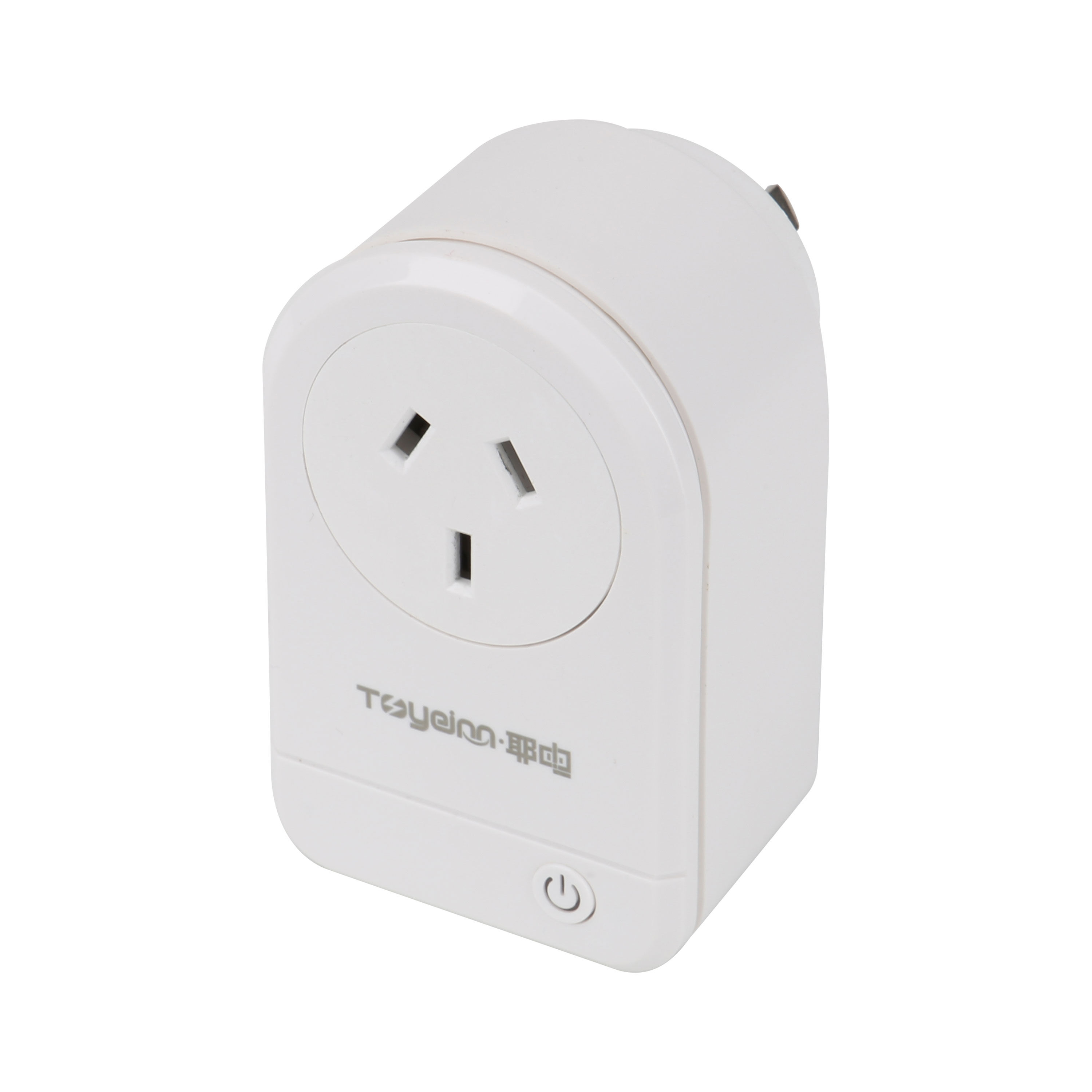 Buy Wholesale China 16a Italy 3 Round Pin Electrical Wifi Remote ...