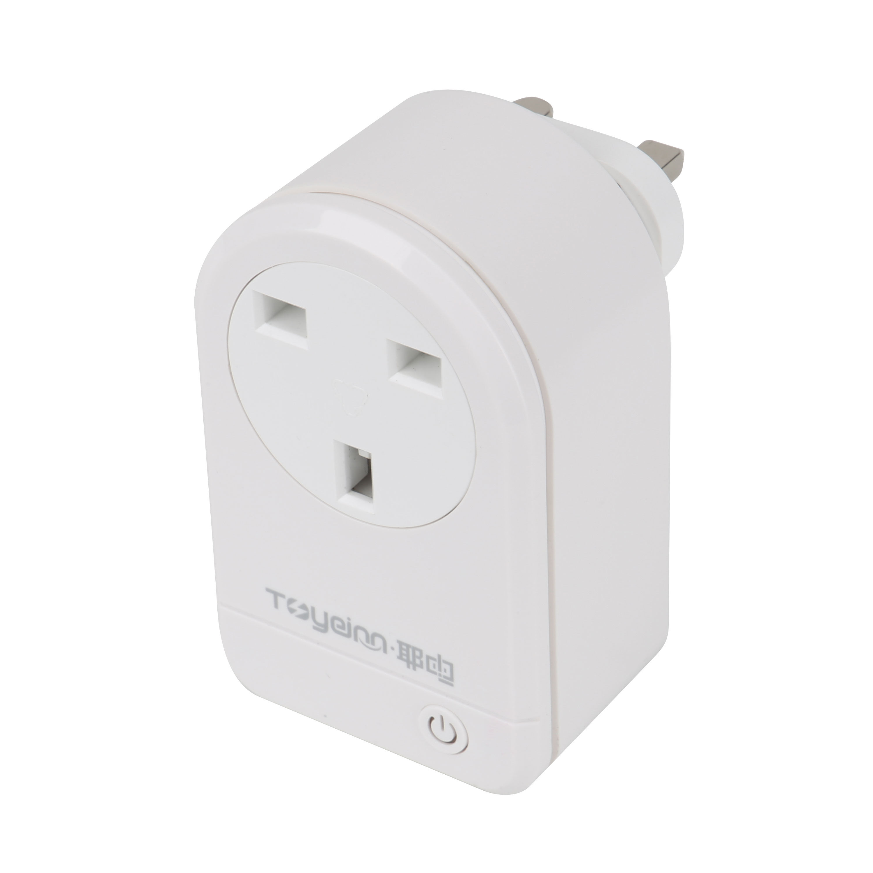 Buy Wholesale China 16a Italy 3 Round Pin Electrical Wifi Remote ...