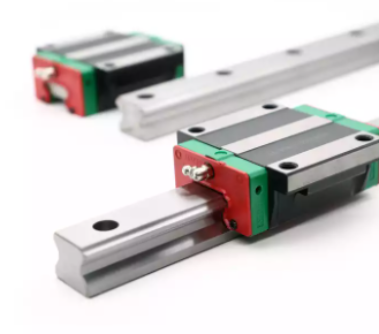 Buy Wholesale China 100% Original Thk/hiwin/pmi/tbi/cpc/csk/rexroth Lm Motion Linear Guides With ...