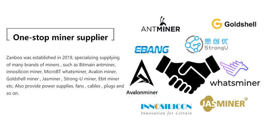 Buy Wholesale China New Original Asic Miner Antminer S21 200t For ...