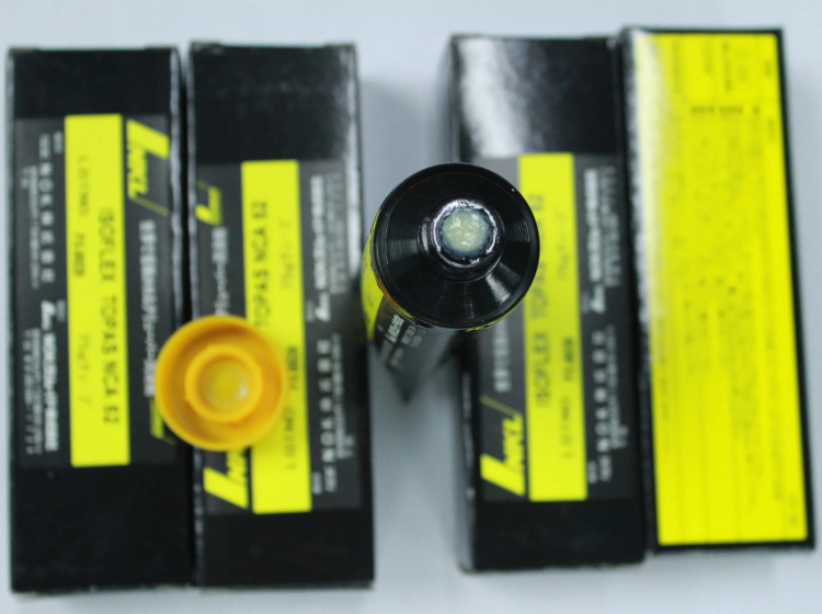 Buy Wholesale China Kluber Isoflex Topas Nca52 75g Lubrication Of ...