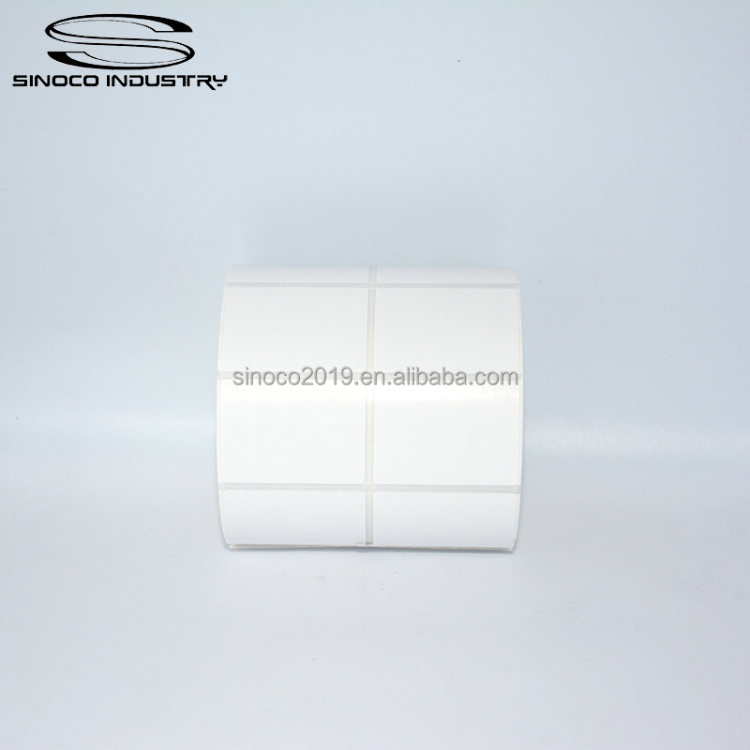 High Quality Barcode Printer Sticker Thermal Transfer Label Roll Scale ...