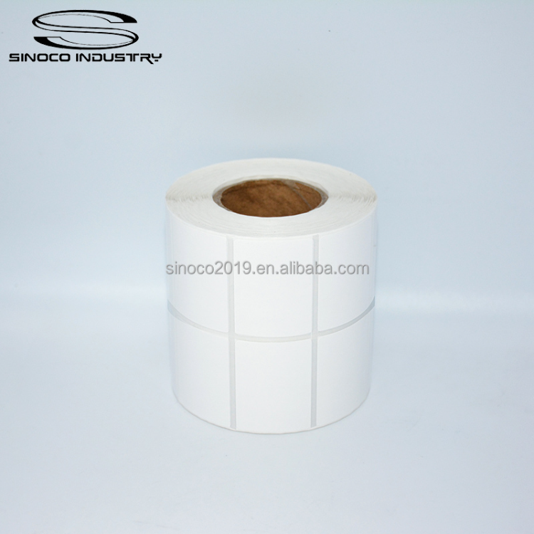 High Quality Barcode Printer Sticker Thermal Transfer Label Roll Scale ...