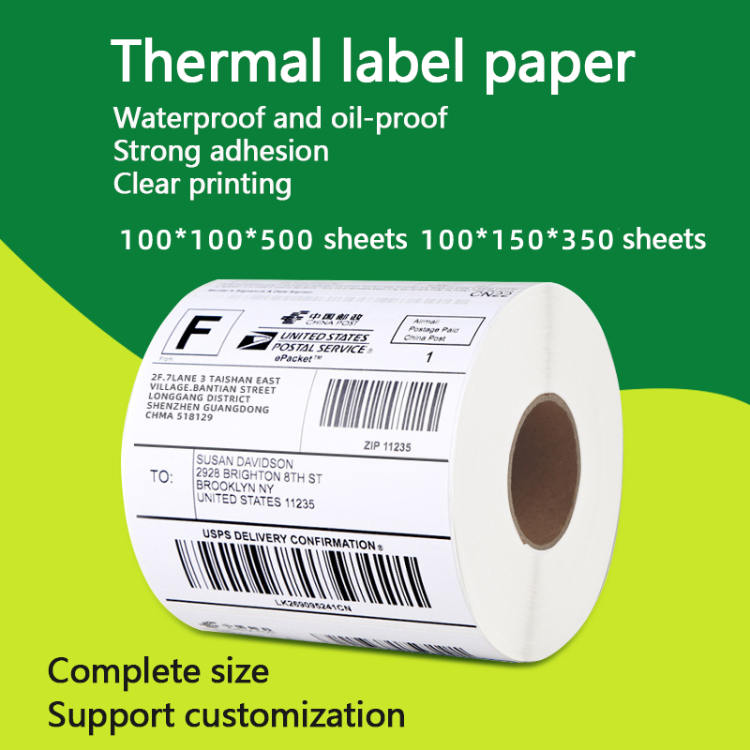 Buy Wholesale China Weighing Scale Label Printer Paper & Weighing Scale ...