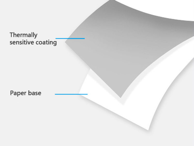 Buy Wholesale China Weighing Scale Label Printer Paper & Weighing Scale ...