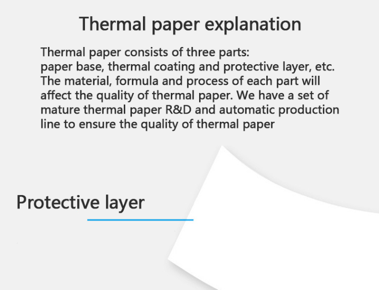Buy Wholesale China Weighing Scale Label Printer Paper & Weighing Scale ...