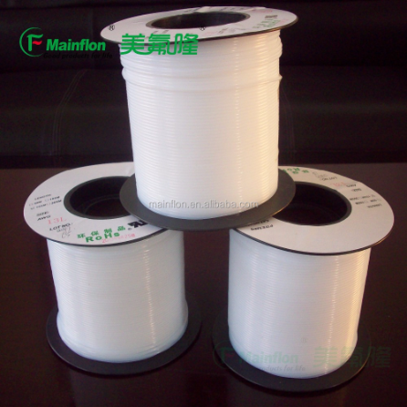 Buy China Wholesale Electric Insulation Ptfe Tube Tubing & Electric ...
