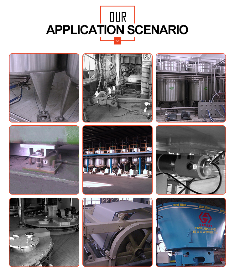 Lks Eccentrically Loaded Container Identification Container Weighing ...