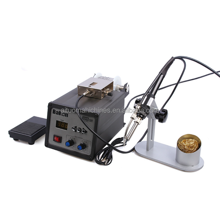 Mobile soldering machine price store