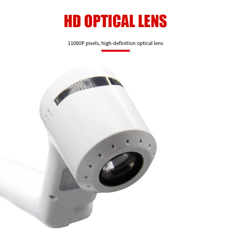 Buy Wholesale China Digital Visualizer Visual Presenter Document Viewer ...