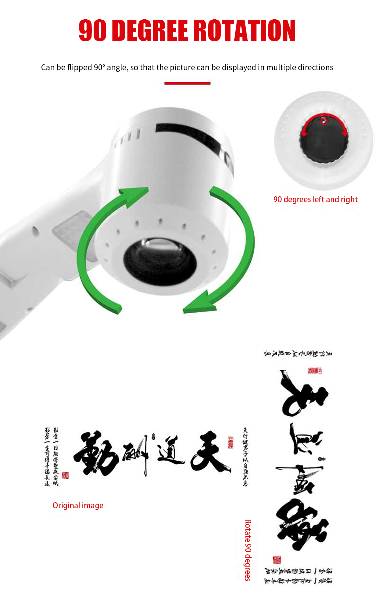 Buy Wholesale China Digital Visualizer Visual Presenter Document Viewer ...