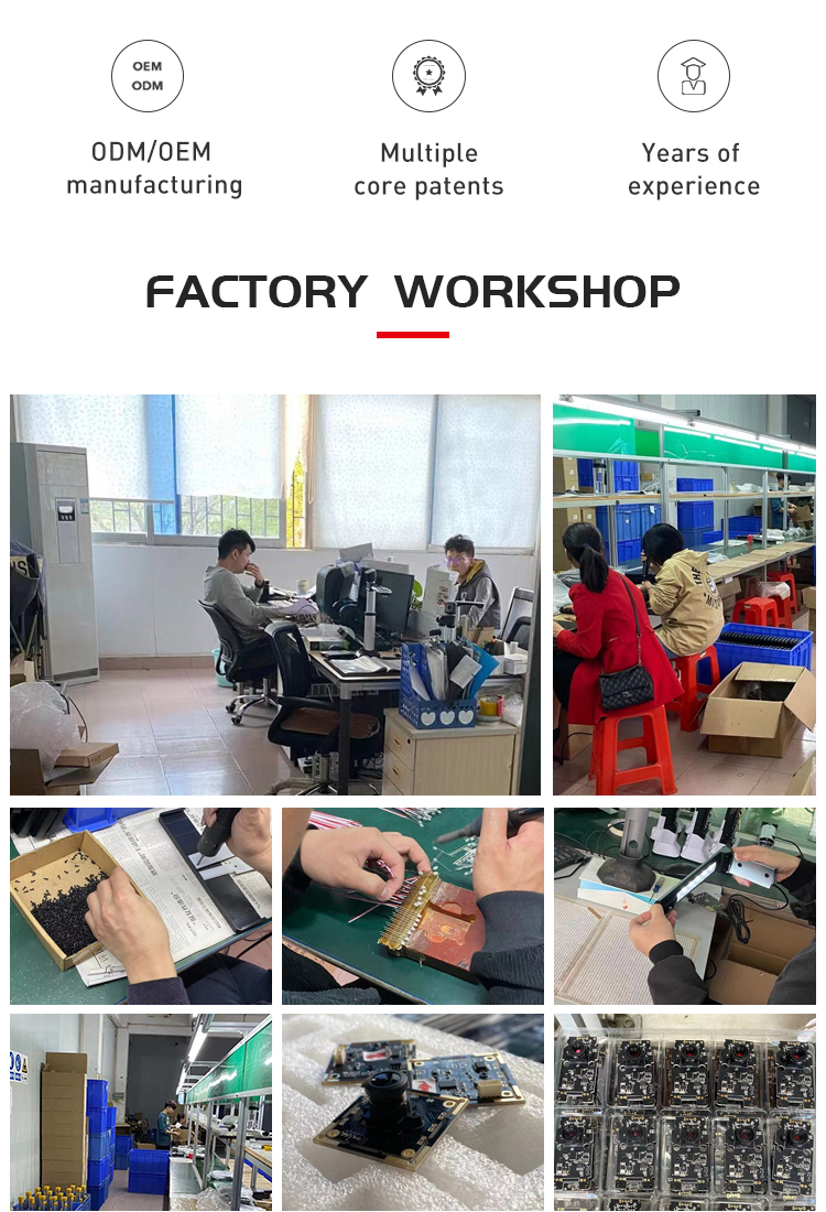 Buy Wholesale China Digital Visualizer Visual Presenter Document Viewer ...