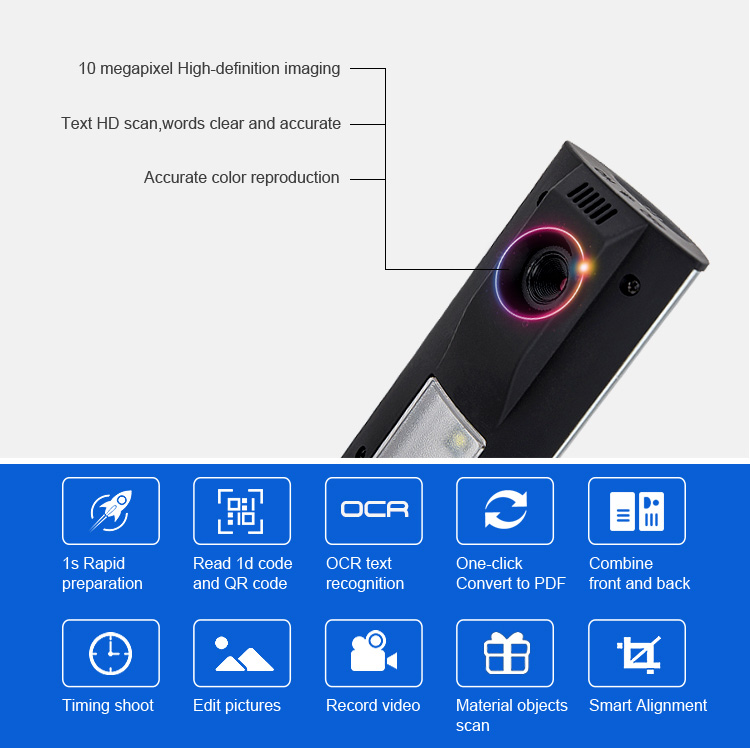 Bulk Buy China Wholesale Ls-1080fb Educational Visual Display Hd Camera ...