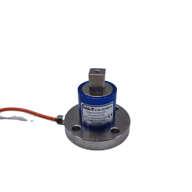 Buy Wholesale China 200 N.m Load Cell Dyjn-103 Torque Sensor & Load ...