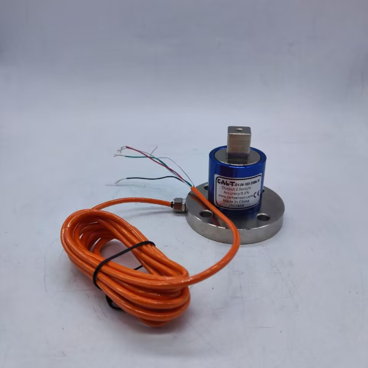 Buy Wholesale China 200 N.m Load Cell Dyjn-103 Torque Sensor & Load ...