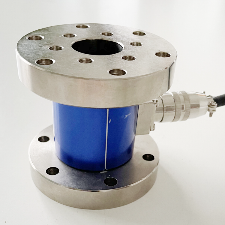Flange Static Torque Sensor 50n.m 100n.m 500n.m 2000n.m With Flange $15 ...