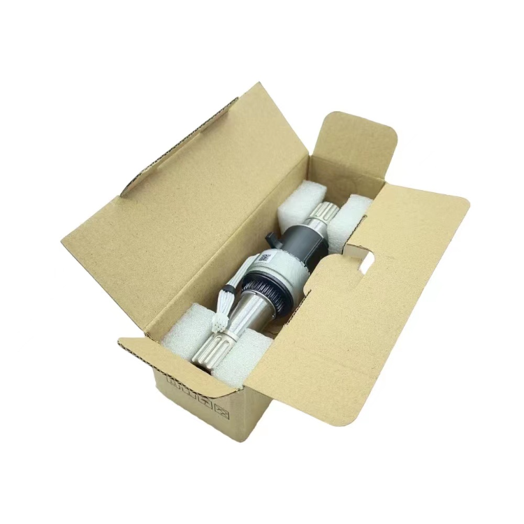 Buy Wholesale China Bafang Mid Motor Torque Center Shaft M420 M500 M600 Torque Center Column