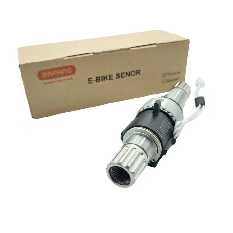 Buy Wholesale China Bafang Mid Motor Torque Center Shaft M420 M500 M600 ...