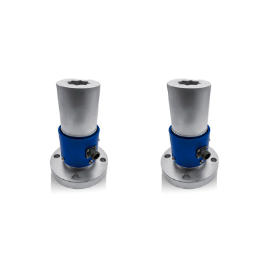 High Precision Static Torque Transmitter, High Speed Torque Sensor ...