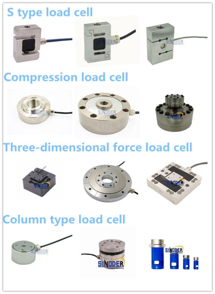 Buy Wholesale China 1-150 N. M Static Torque Sensor With High Accuracy ...