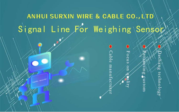 Buy Wholesale China Wholesale Cable Tpv Tpu Jacket Wire Sensor Keli In ...