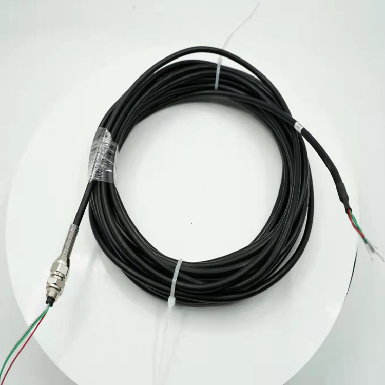 Buy Wholesale China Wholesale Cable Tpv Tpu Jacket Wire Sensor Keli In ...