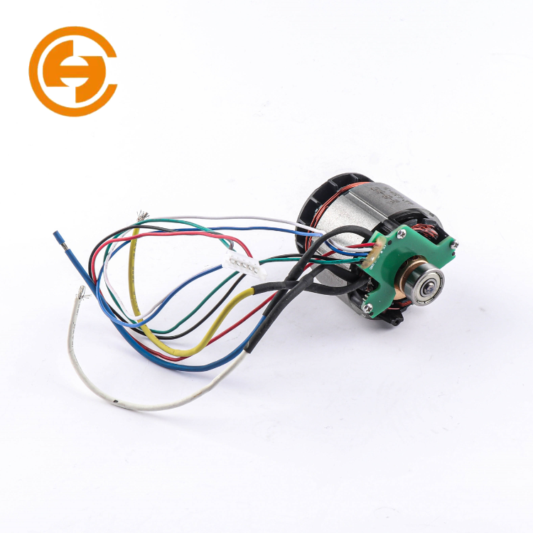 Buy Wholesale China Sensored 20v Brushless Dc Motor 280w High Current ...