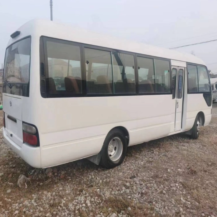 Luxury Tour Passenger Coach Bus School Bus For Sale Price Of Used White ...