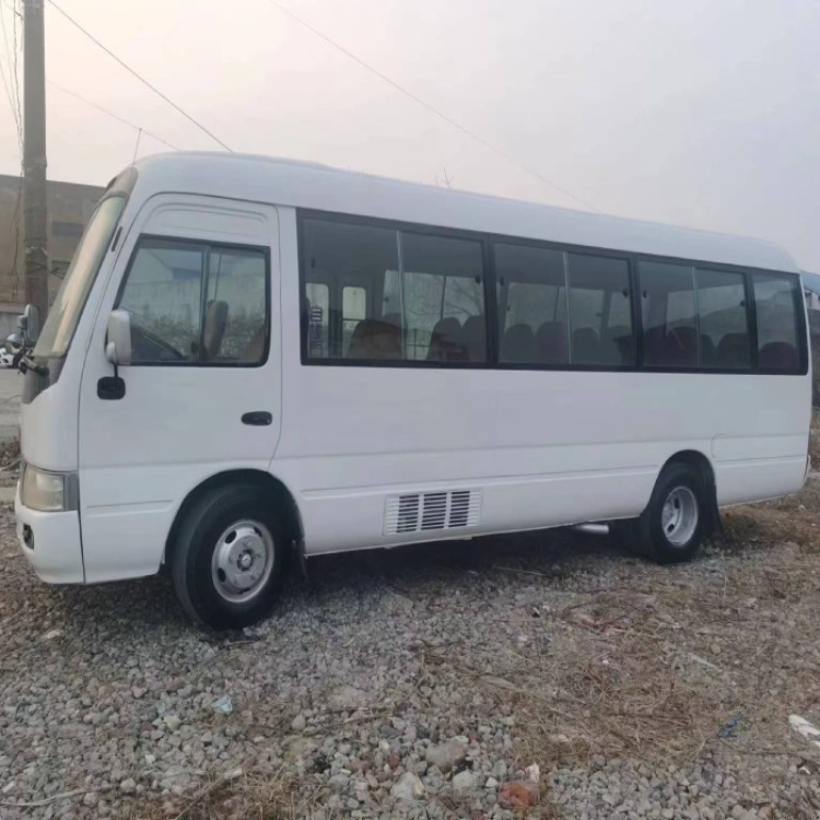 Luxury Tour Passenger Coach Bus School Bus For Sale Price Of Used White ...