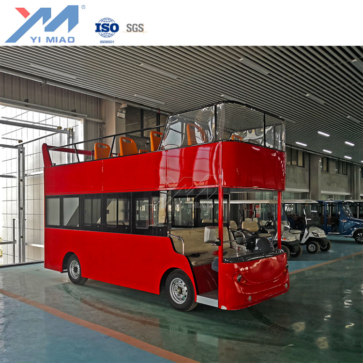 Buy Wholesale China Holiday Village Resort Tourism Electric Battery 17 ...