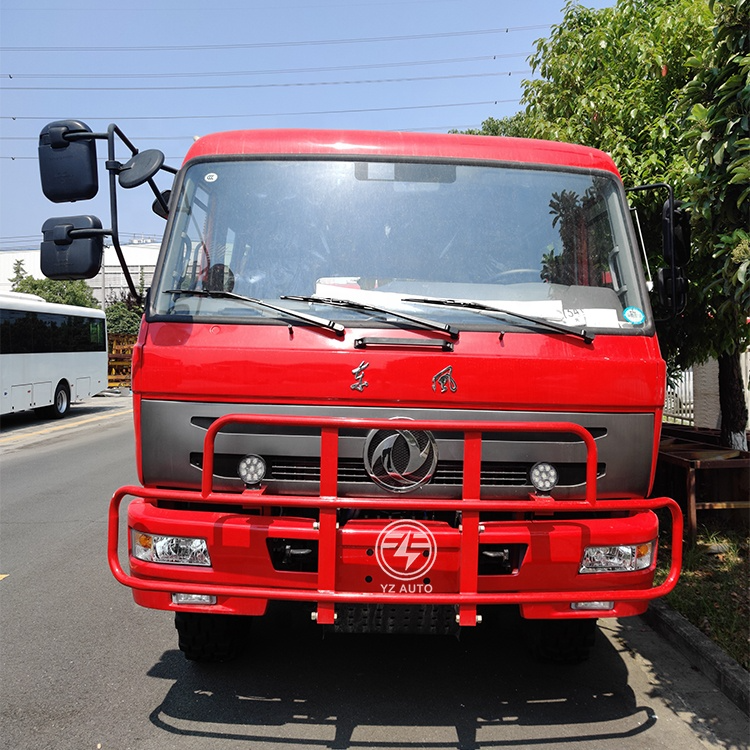 Bulk Buy China Wholesale 2021 Model 19 Seats Euro Iii Off Road 4x4 ...