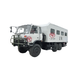 Bulk Buy China Wholesale 2021 Model 19 Seats Euro Iii Off Road 4x4 ...