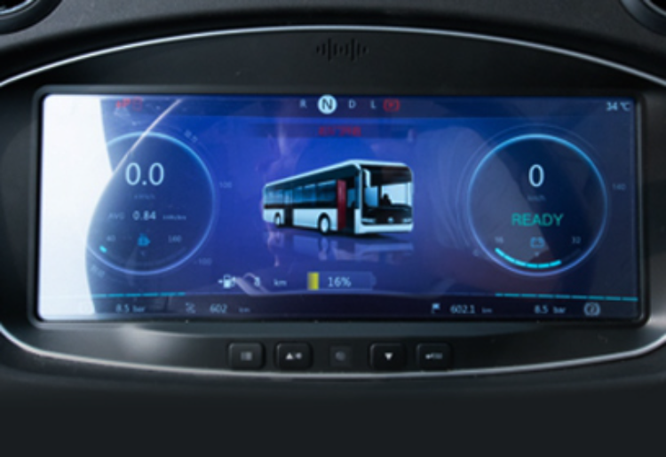 Buy Wholesale China Yutong 2023 Brand New 10m Electric Passenger Bus ...