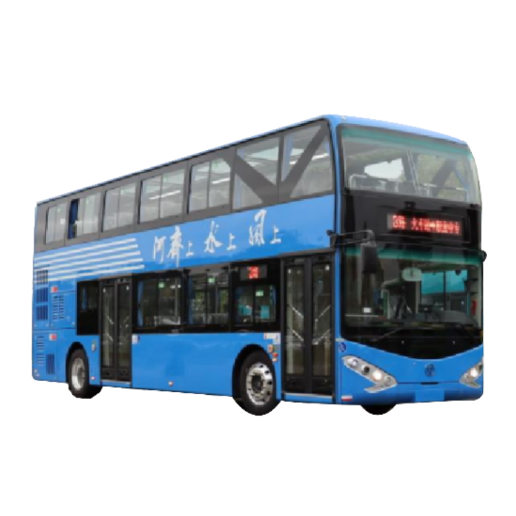 Buy Wholesale China Electric Chery Bus Long Driving Mileage 86/36-68 ...