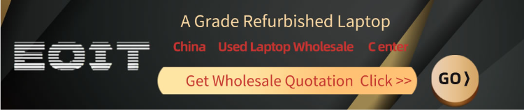 Second Hand Wholesale Office Notebook Used Laptops Refurbished Core I7 I5 256gb 500gb For Lenovo ...
