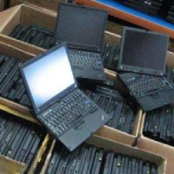 Second Hand Wholesale Office Notebook Used Laptops Refurbished Core I7 I5 256gb 500gb For Lenovo ...