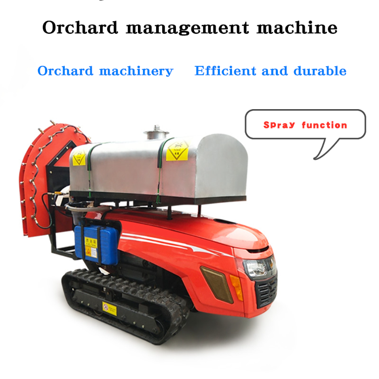 Buy China Wholesale Crawler Corn Harvester & Tracked Self Propelled ...