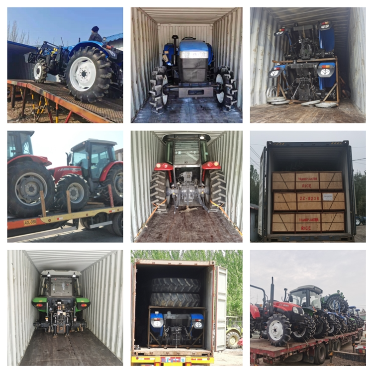 Zoomlion Guwang Cb90 Mini Combine Harvester Zoomlion Rice Combine ...