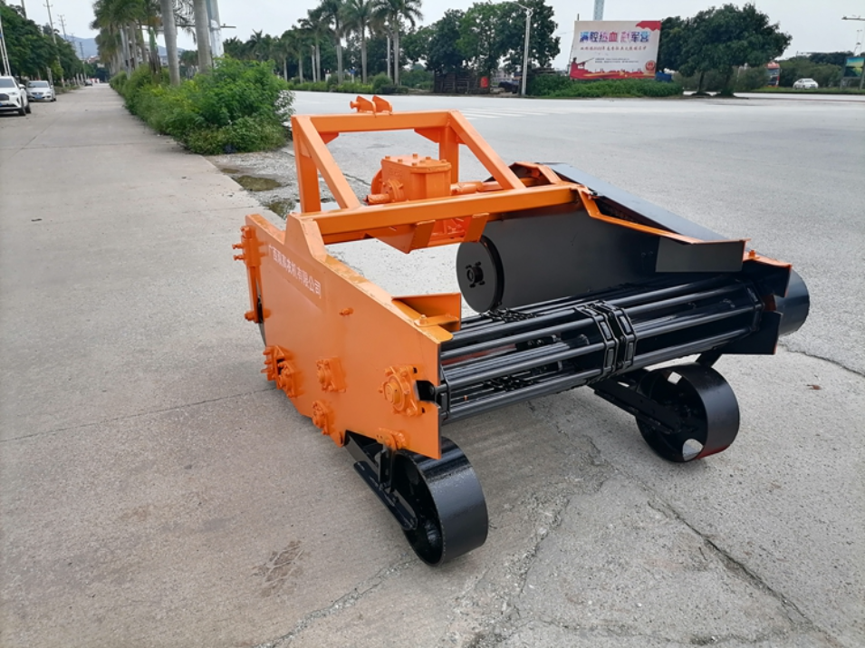 Buy Wholesale China Cheap Tractor Driven Cassava Potato Harvester High ...